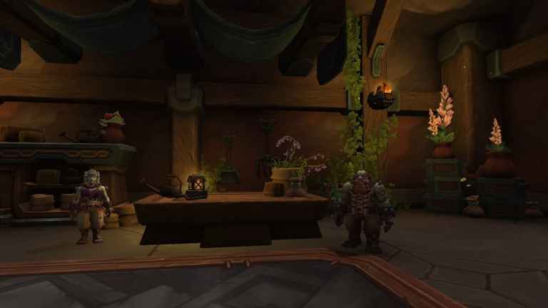 WoW: The War Within Herbalism Guide – GameSkinny