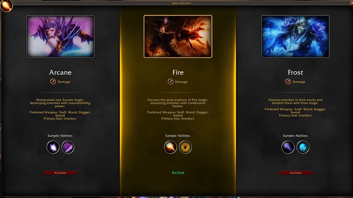 WoW: The War Within DPS Tier List – GameSkinny