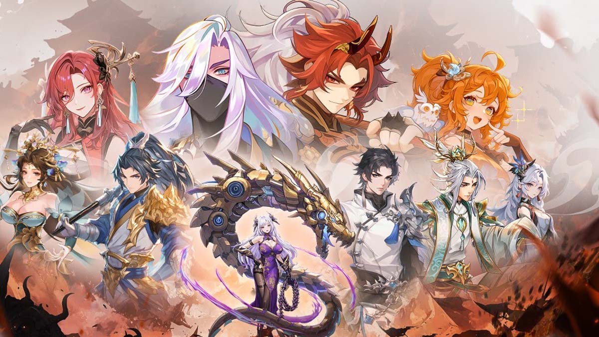 X-Samkok: Best Characters Tier List – GameSkinny