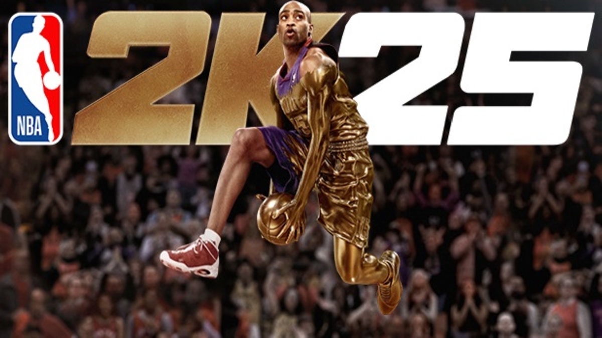 NBA 2K25 Review: A Rim Roll of a Time – GameSkinny