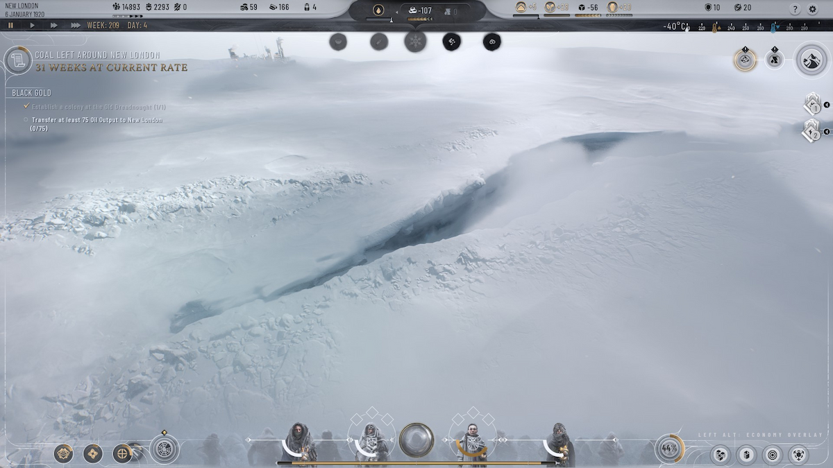 Frostpunk 2 Complete Building Guide – GameSkinny