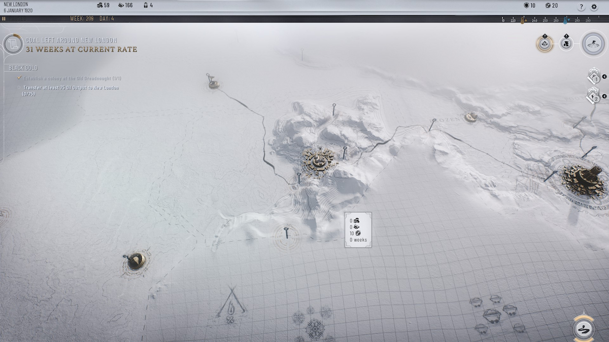 Frostpunk 2 Complete Building Guide – GameSkinny