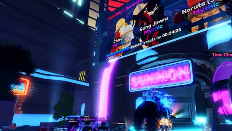 How to Ascend a Unit in Anime Vanguards – GameSkinny