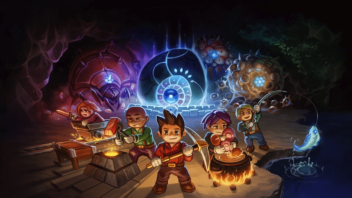 Core Keeper Console Commands Guide – GameSkinny