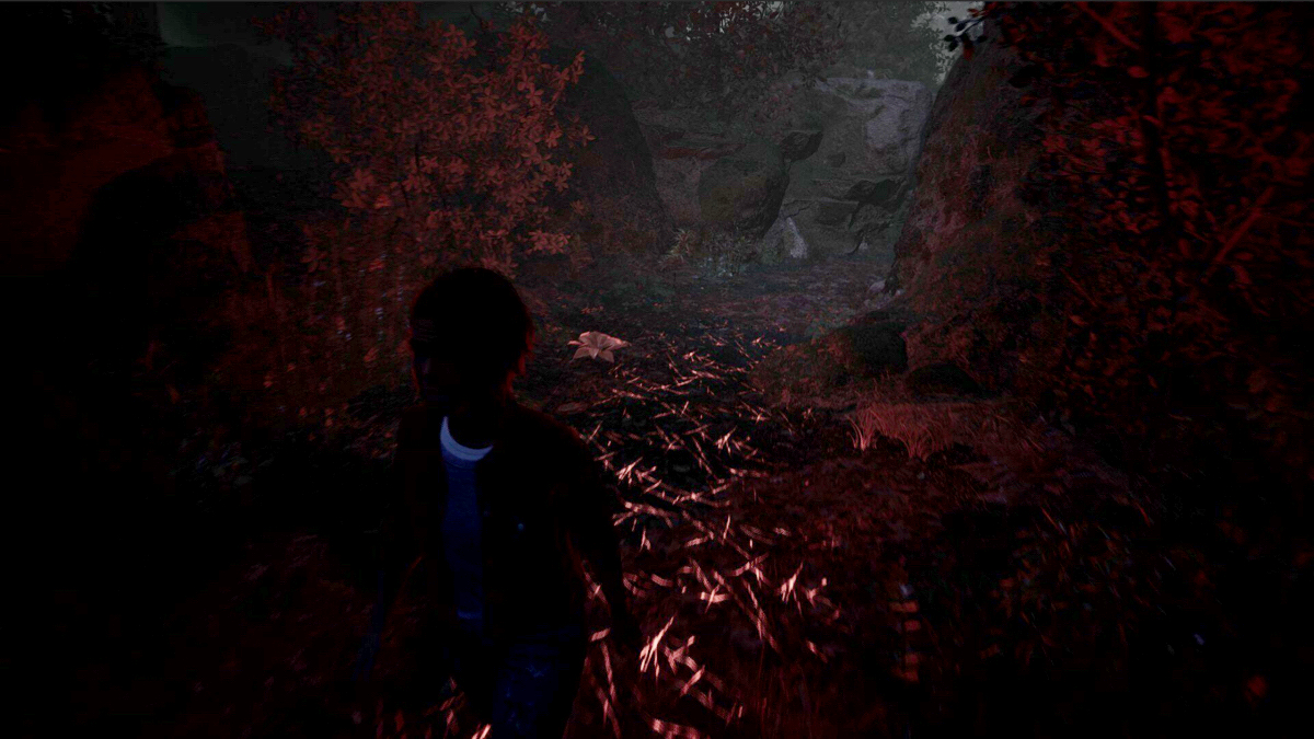 All Dead By Daylight Easter Eggs in The Casting Of Frank Stone – GameSkinny
