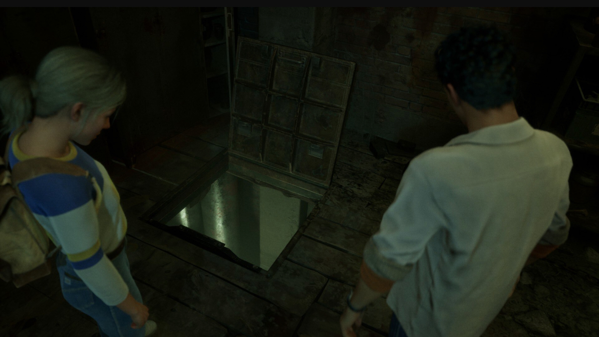 All Dead By Daylight Easter Eggs in The Casting Of Frank Stone – GameSkinny