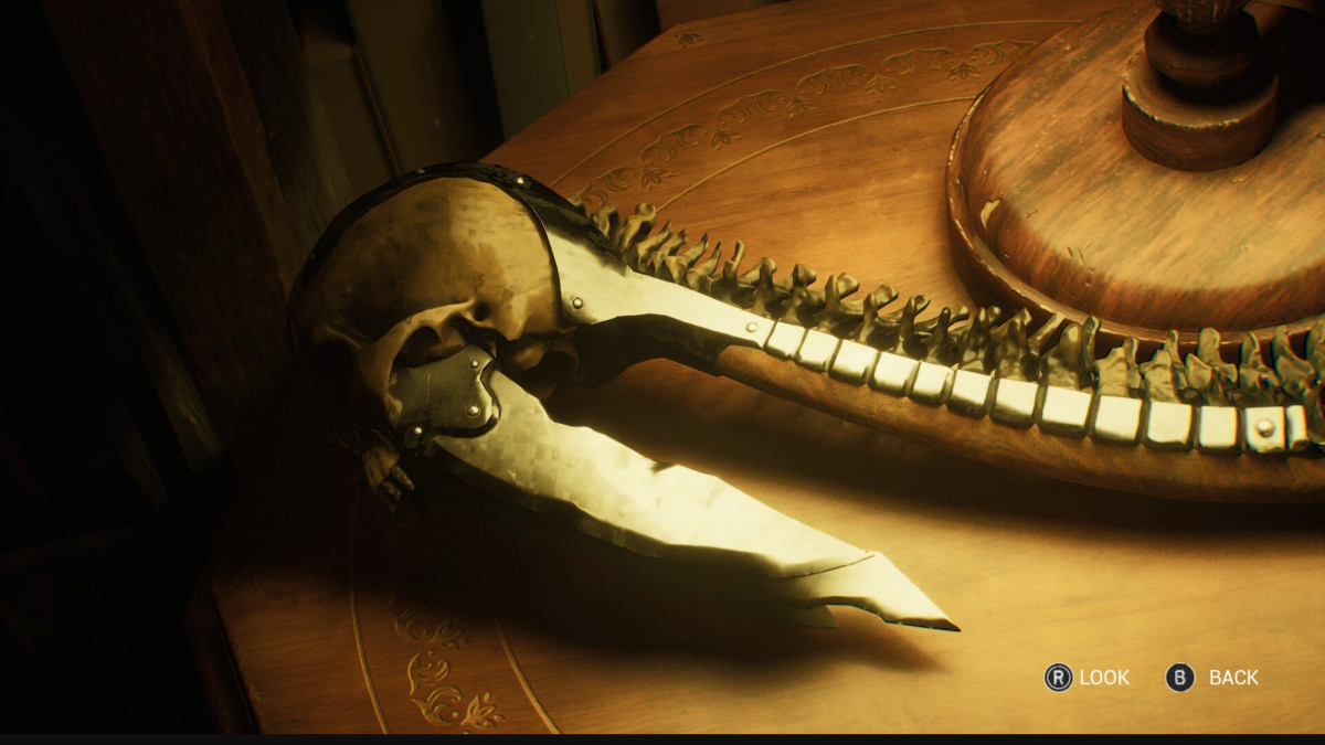 All Dead By Daylight Easter Eggs in The Casting Of Frank Stone – GameSkinny