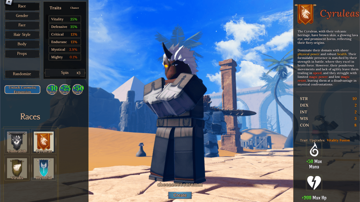 Devas of Creation Best Race – GameSkinny