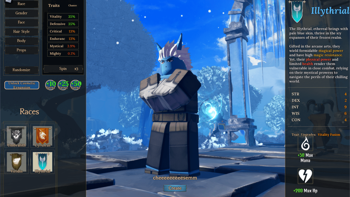 Devas of Creation Best Race – GameSkinny