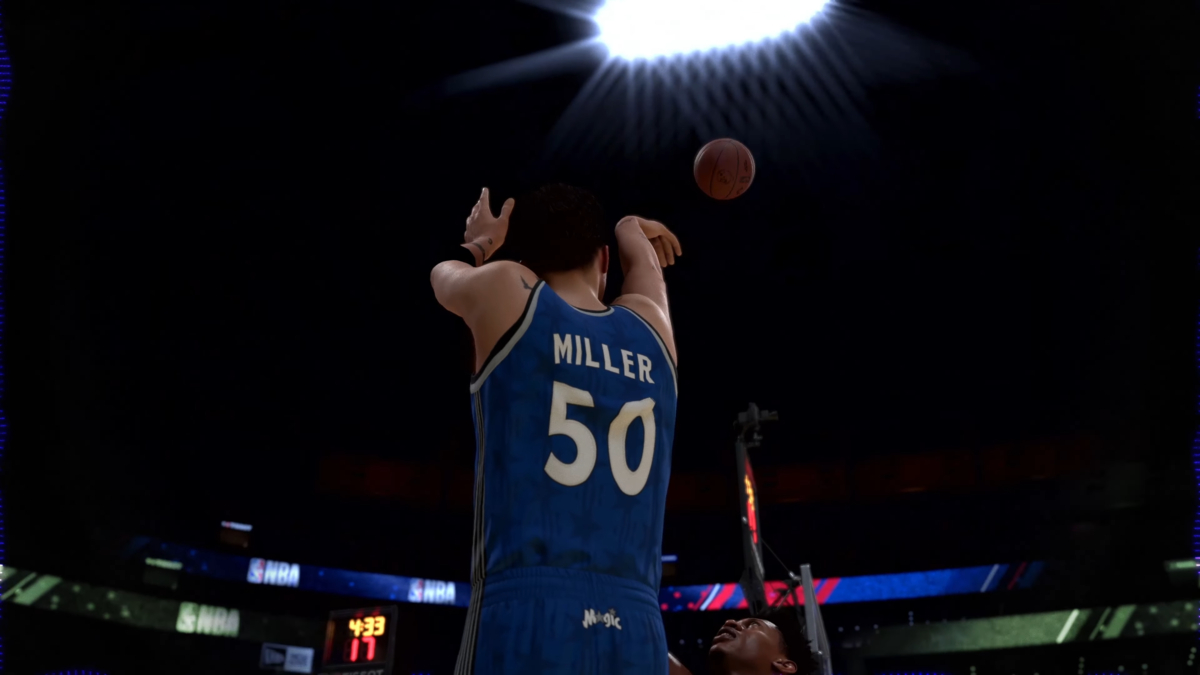 All Shooting Animation Requirements in NBA 2K25 – GameSkinny