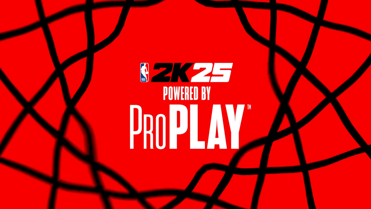 NBA 2K25 Review: A Rim Roll of a Time – GameSkinny