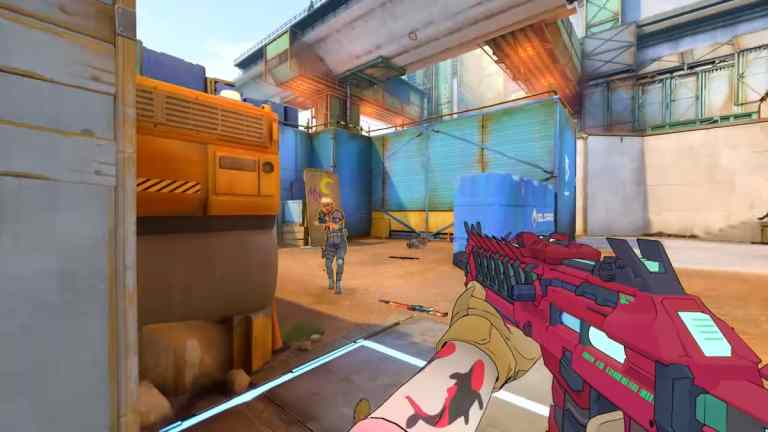 10 Tips to Win More Matches in Spectre Divide – GameSkinny