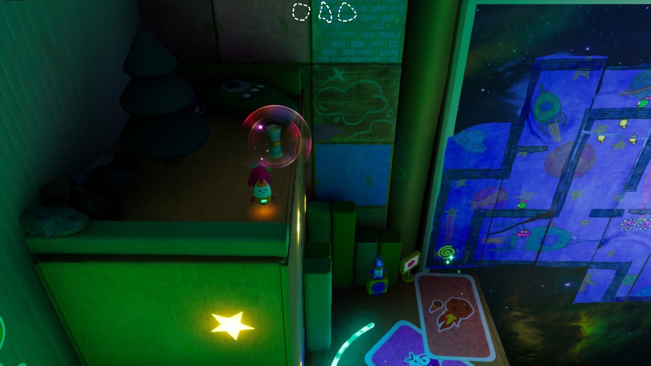 The Plucky Squire: All 50 Art Scroll Locations – GameSkinny