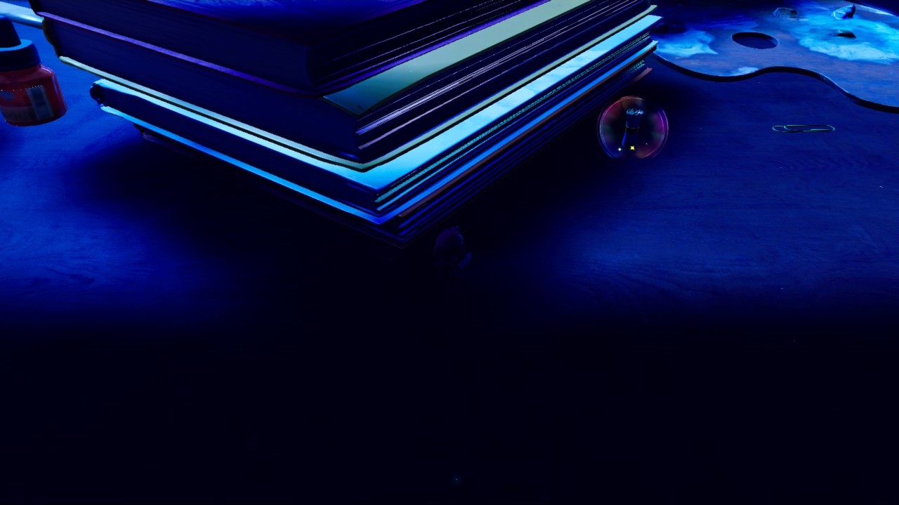 The Plucky Squire: All 50 Art Scroll Locations – GameSkinny