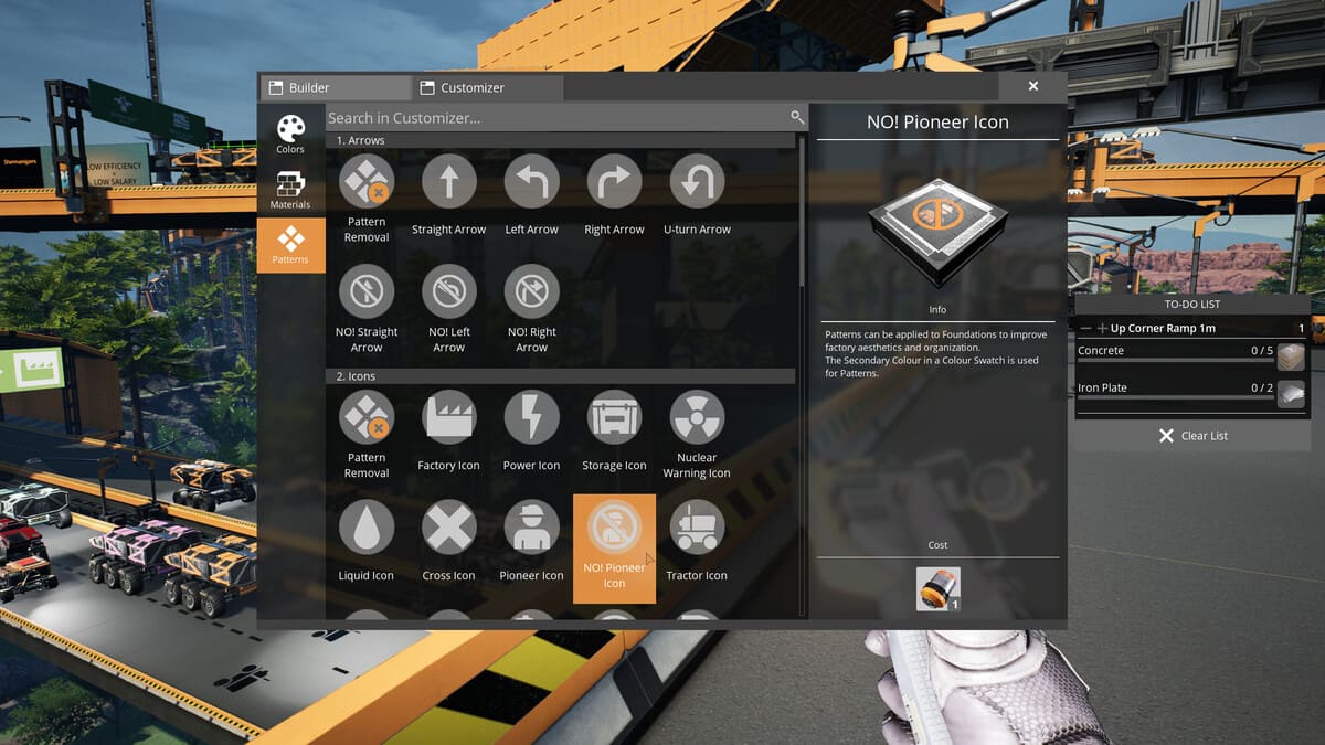 All Satisfactory Console Commands – GameSkinny