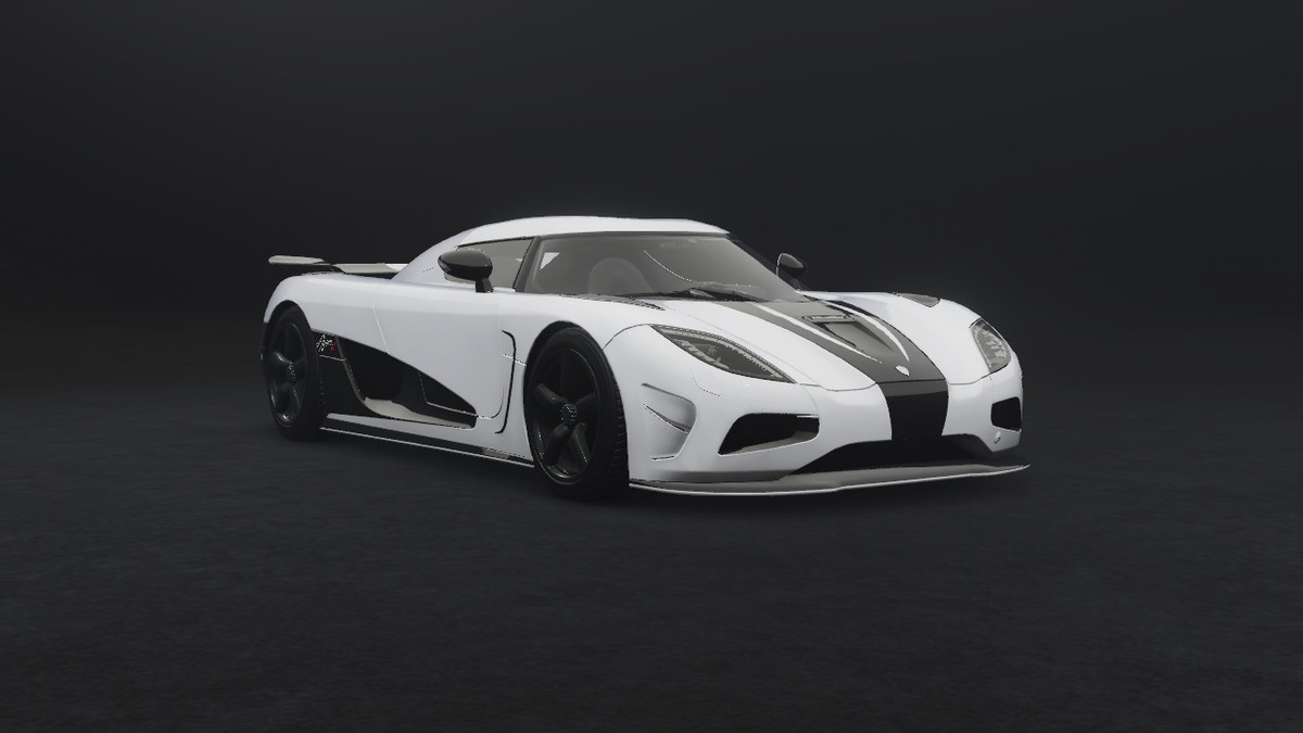 Best and Fastest Hypercars in The Crew 2 – GameSkinny