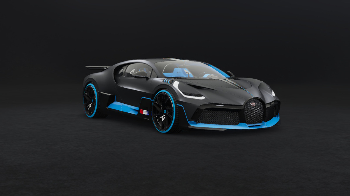 Best and Fastest Hypercars in The Crew 2 – GameSkinny