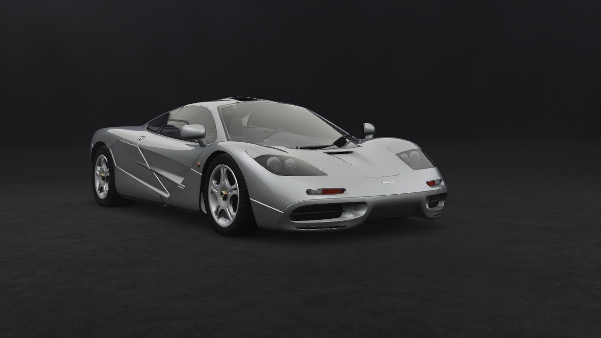 Best and Fastest Hypercars in The Crew 2 – GameSkinny