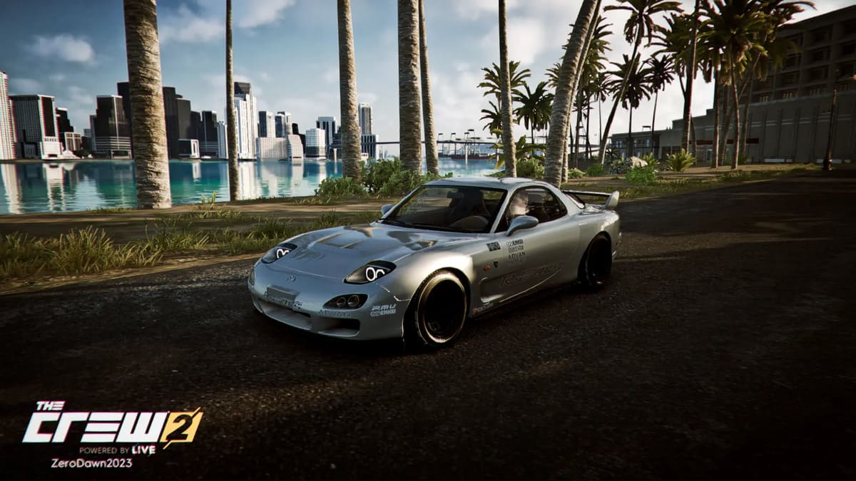 5 Best Mods for The Crew 2 – GameSkinny