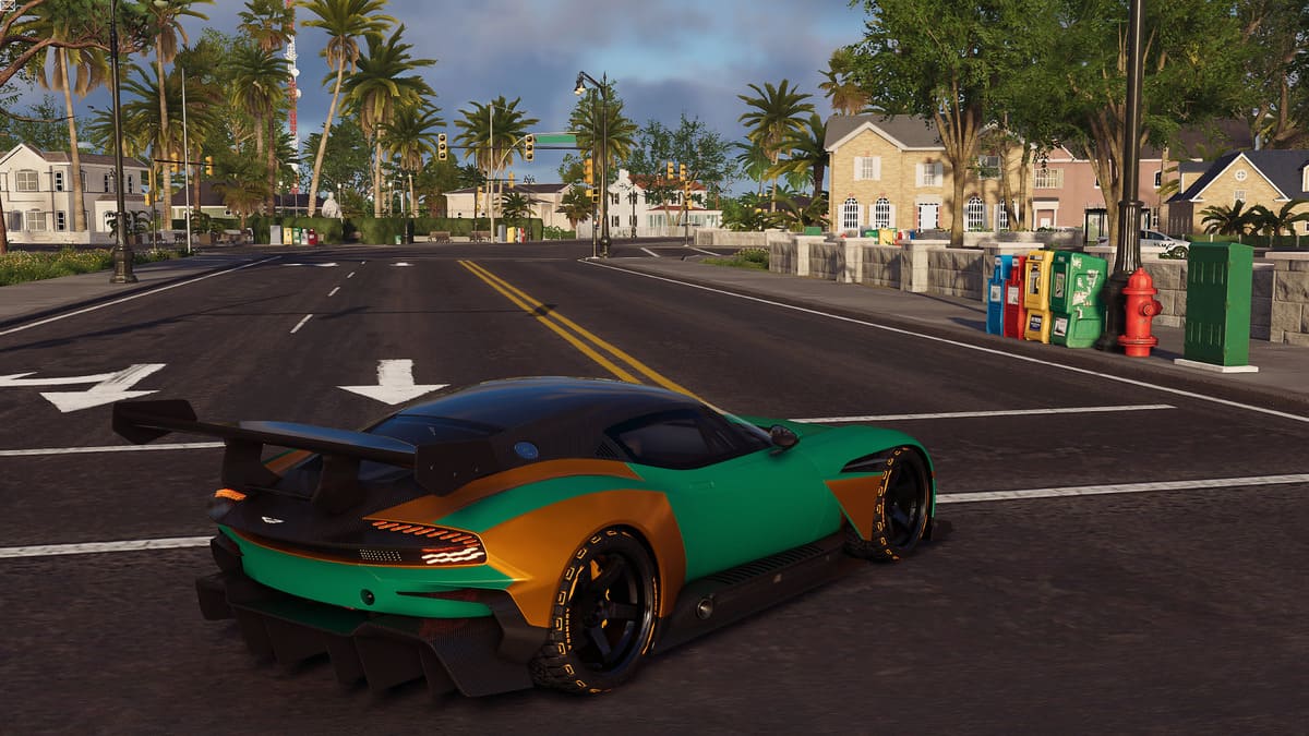 5 Best Mods for The Crew 2 – GameSkinny