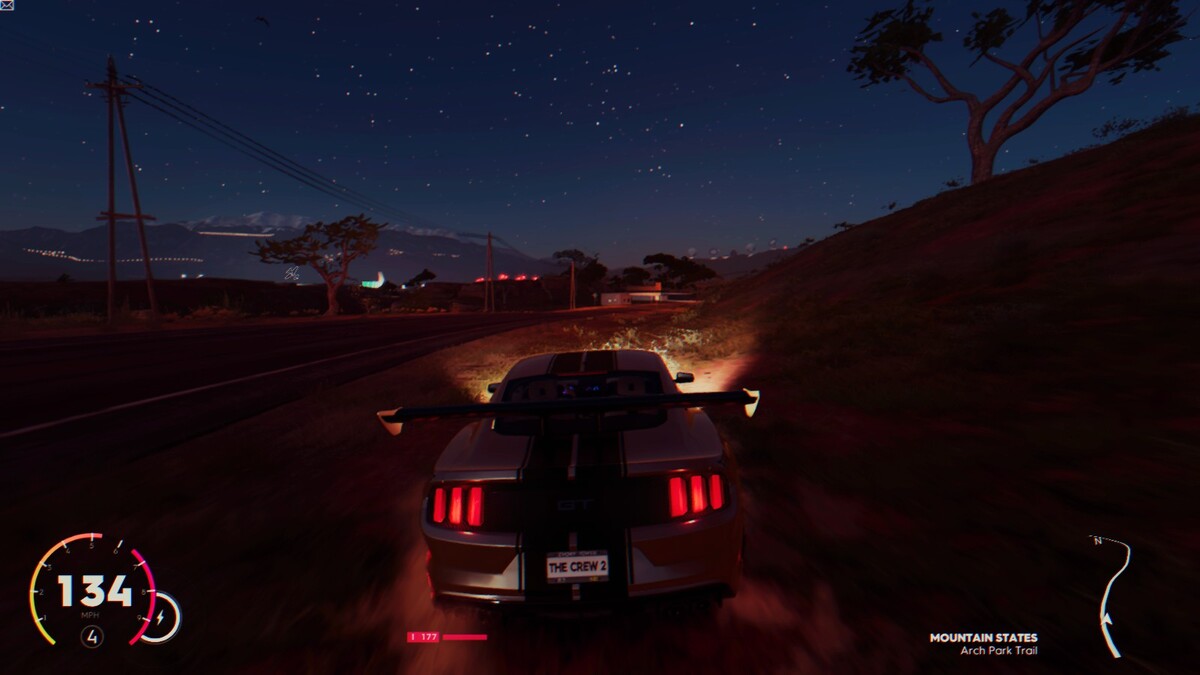 5 Best Mods for The Crew 2 – GameSkinny