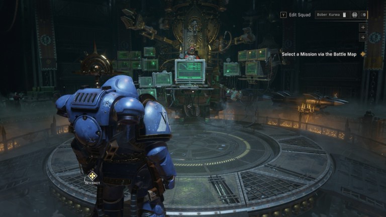 Space Marine 2 Best Weapons For Multiplayer – GameSkinny