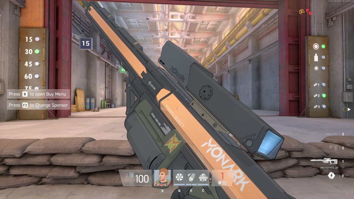 Spectre Divide Best Sniper Rifles, All Ranked – GameSkinny