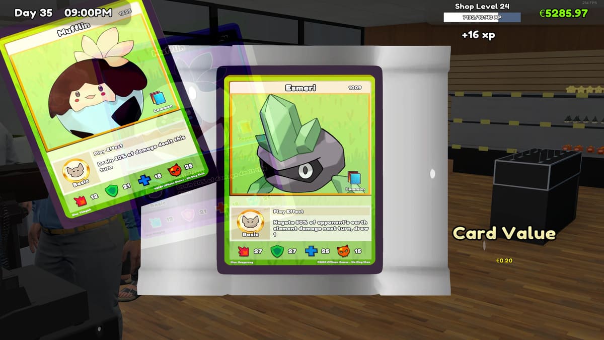 Best TCG Card Shop Simulator Mods – GameSkinny
