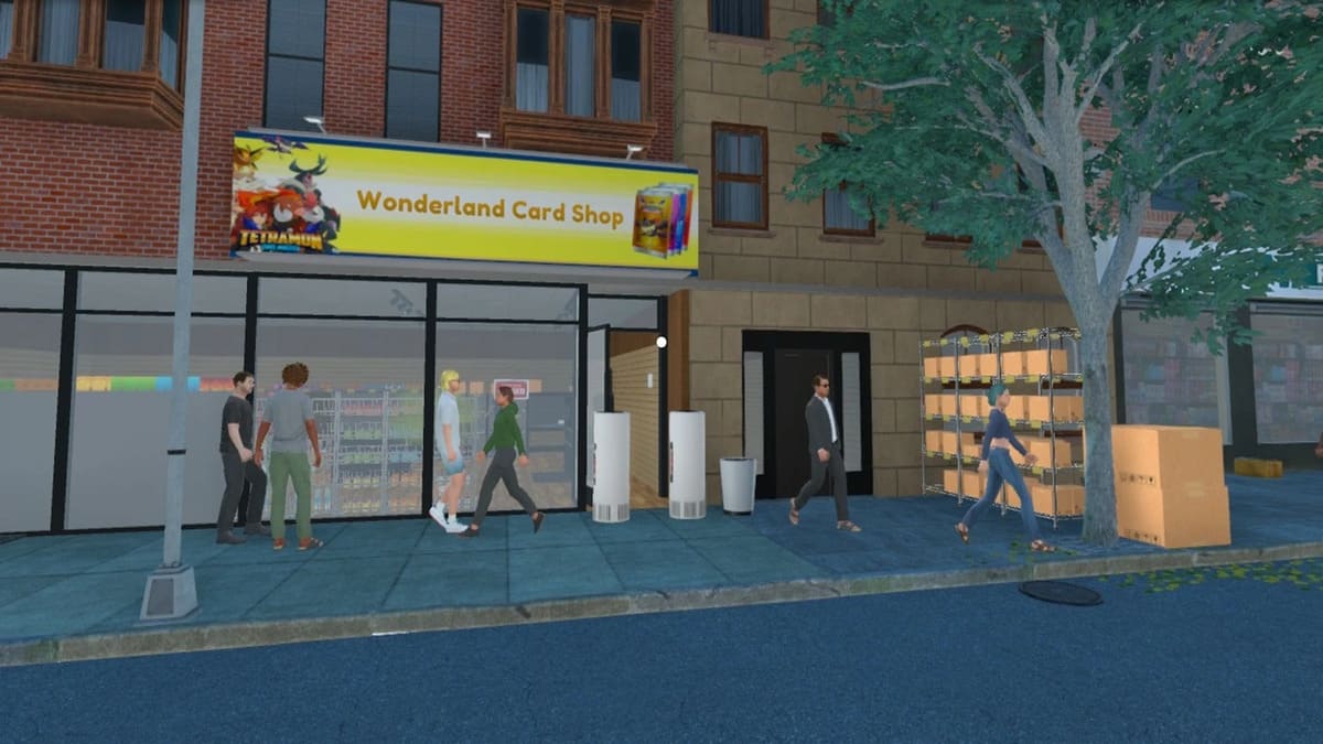 Best TCG Card Shop Simulator Mods – GameSkinny