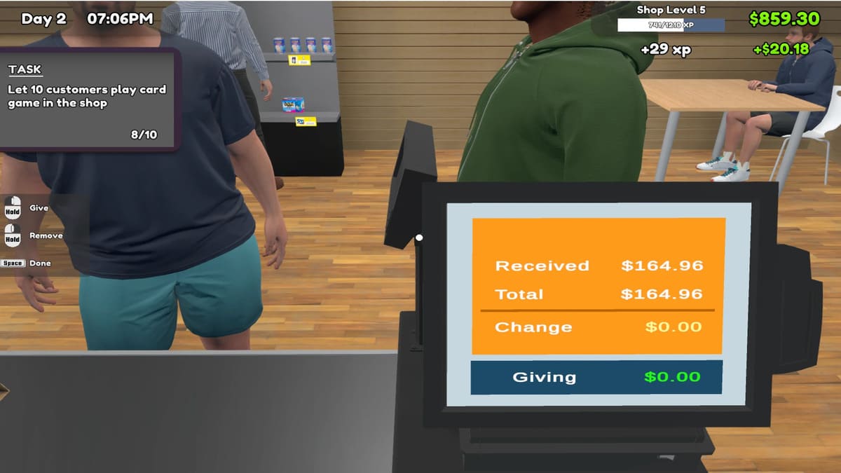 Best TCG Card Shop Simulator Mods – GameSkinny