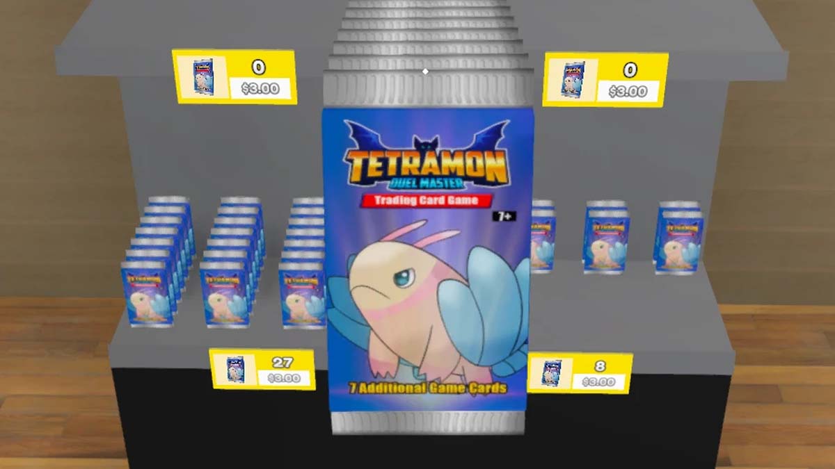 Best TCG Card Shop Simulator Mods – GameSkinny
