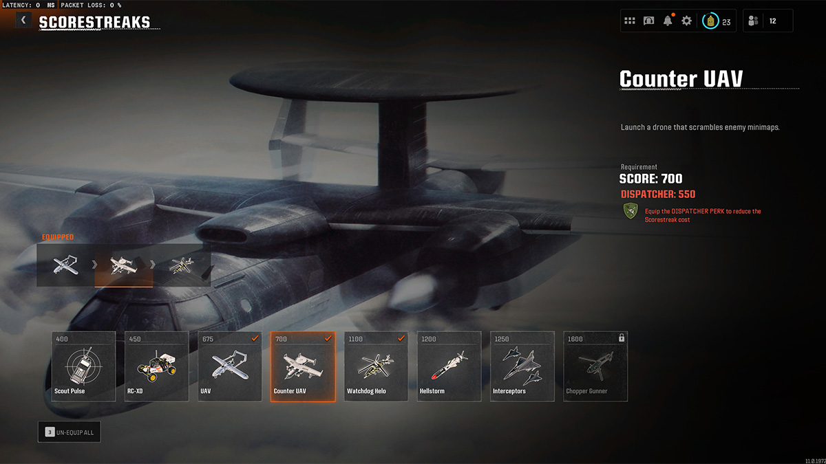 All Call of Duty: Black Ops 6 Scorestreaks, Ranked – GameSkinny