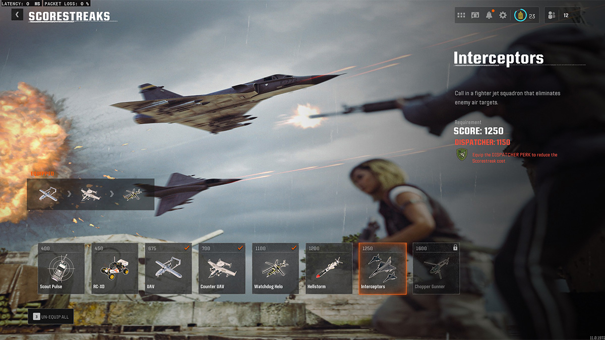 All Call of Duty: Black Ops 6 Scorestreaks, Ranked – GameSkinny