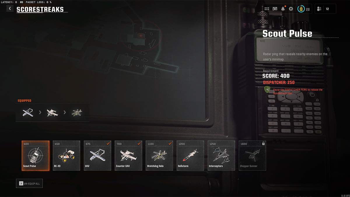 All Call of Duty: Black Ops 6 Scorestreaks, Ranked – GameSkinny