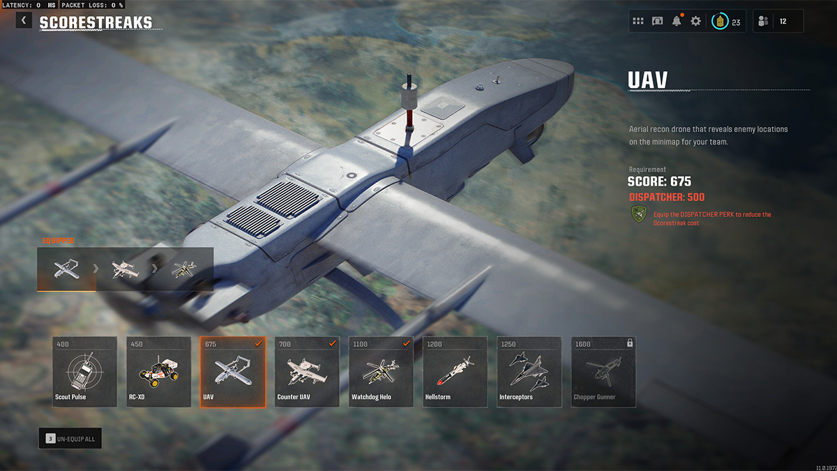 All Call of Duty: Black Ops 6 Scorestreaks, Ranked – GameSkinny