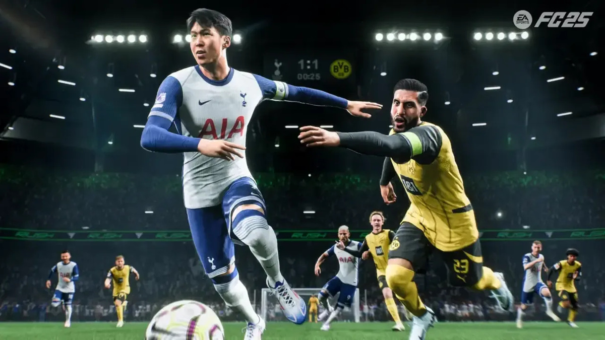 EA FC 25 PlayStyles Tier List – GameSkinny