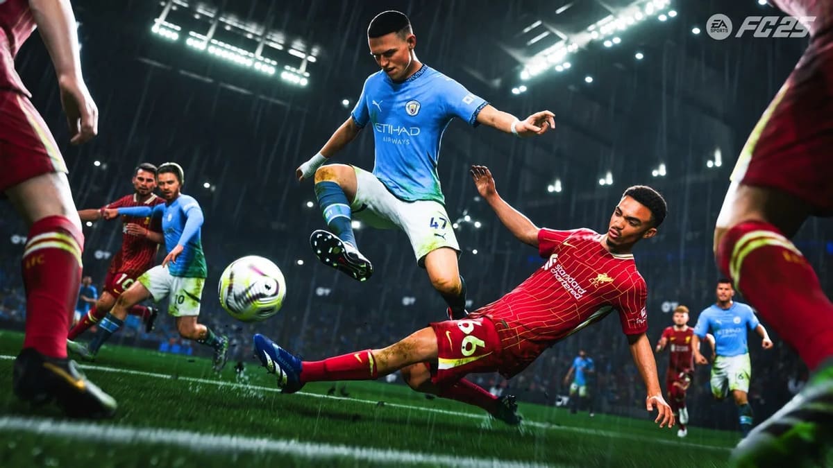 EA FC 25 PlayStyles Tier List – GameSkinny