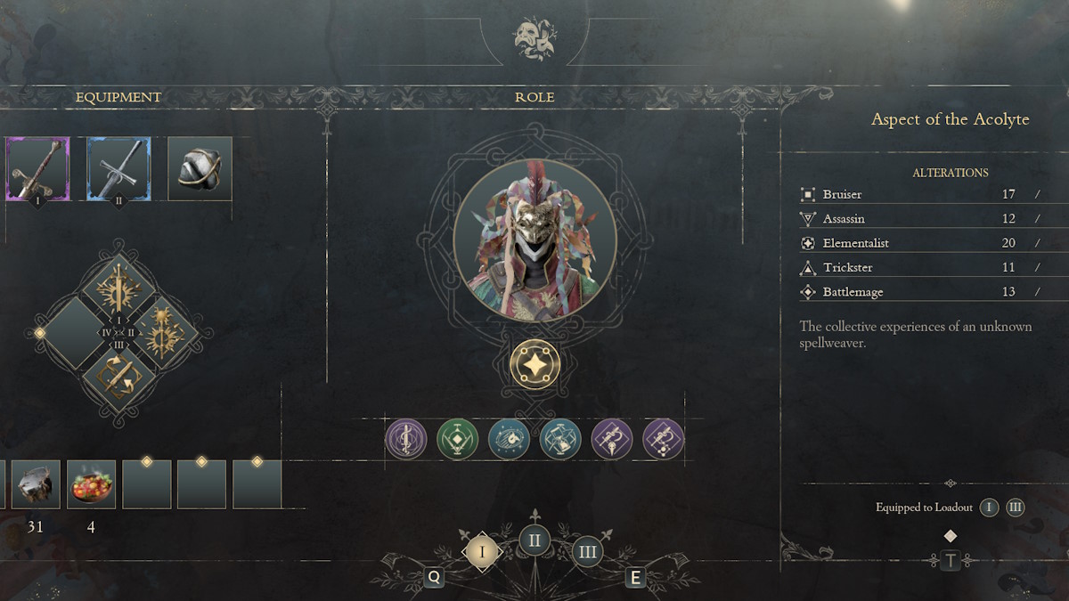 How to Manage Elemental Damage in Enotria: The Last Song – GameSkinny