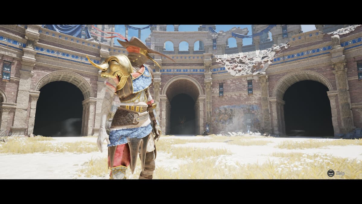 All Mask Abilities and Requirements in Enotria: The Last Song – GameSkinny