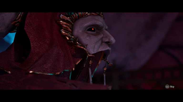 All Mask Abilities and Requirements in Enotria: The Last Song – GameSkinny