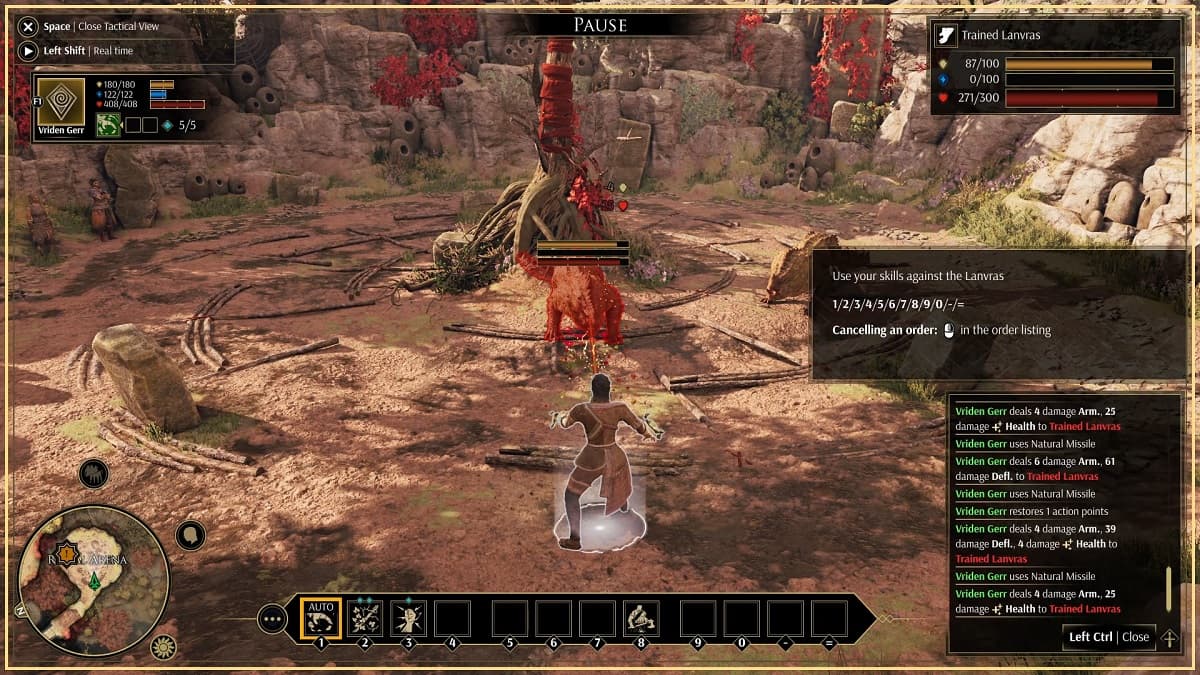 Greedfall 2 Early Access Review: Off to a Strong Start – GameSkinny
