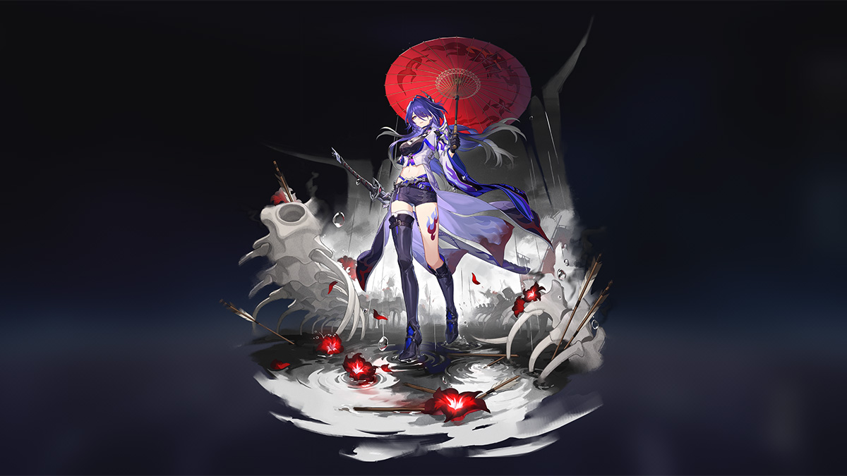 Best Lingsha Teams in Honkai: Star Rail – GameSkinny