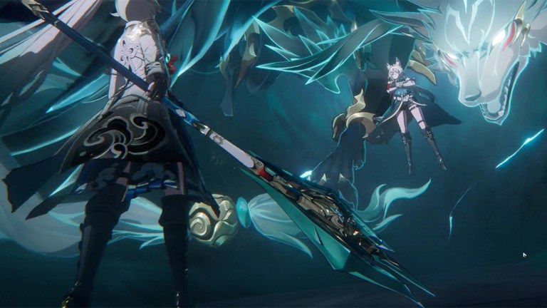 How to Beat the Shadow of “Feixiao” in Honkai: Star Rail – GameSkinny