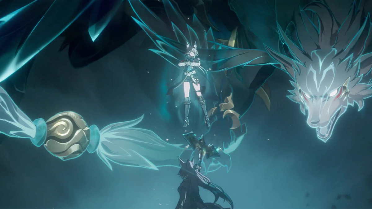 How to Beat the Shadow of “Feixiao” in Honkai: Star Rail – GameSkinny