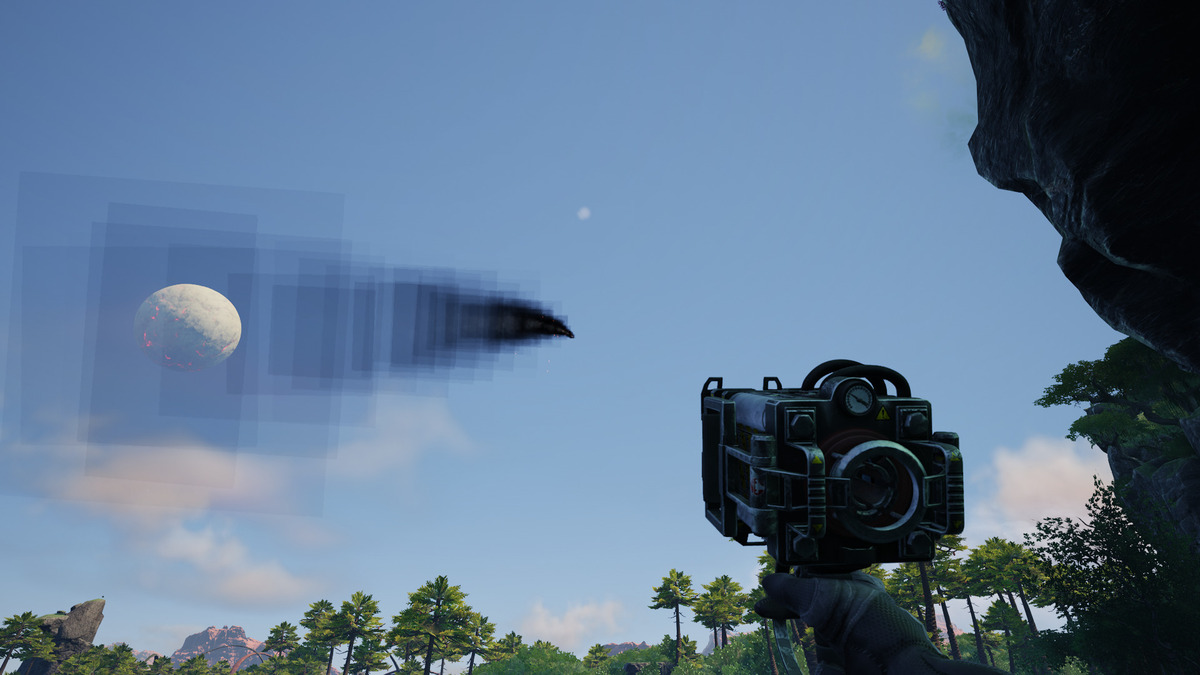 How to Get All Weapons in Satisfactory – GameSkinny