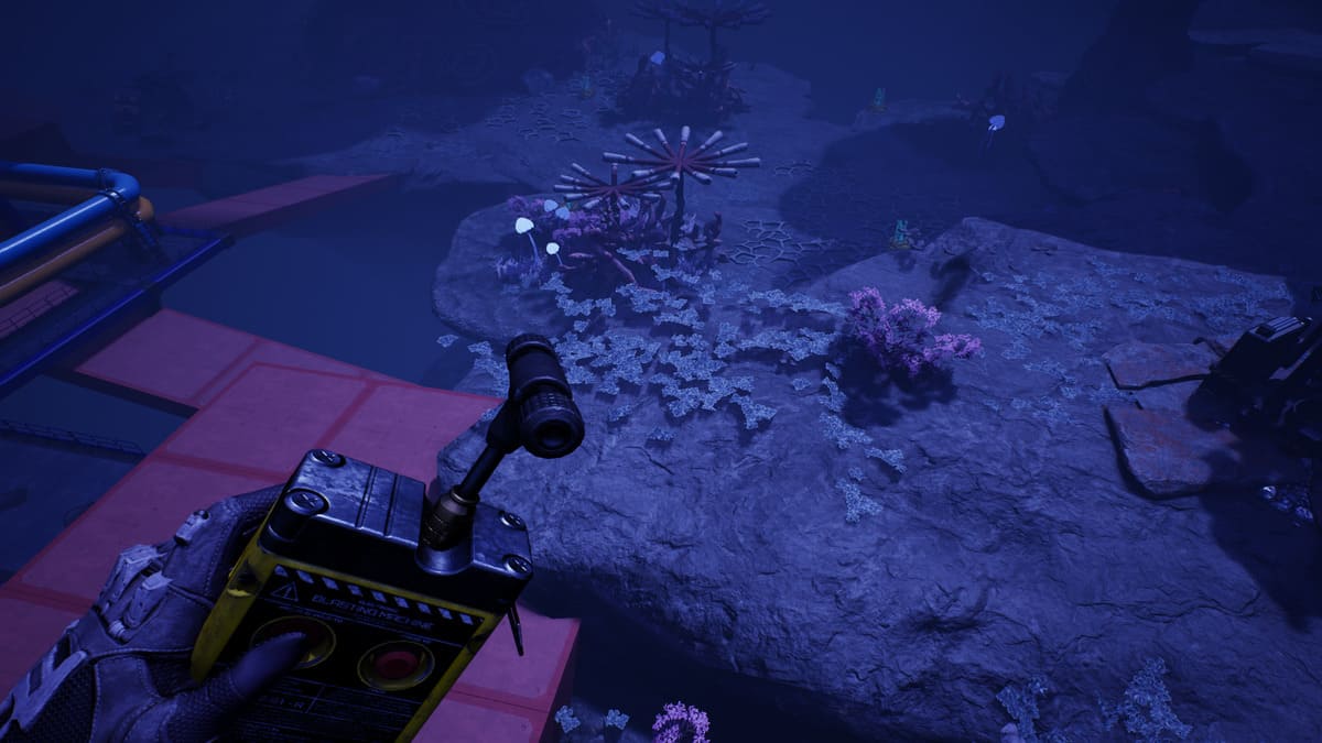 How to Get All Weapons in Satisfactory – GameSkinny