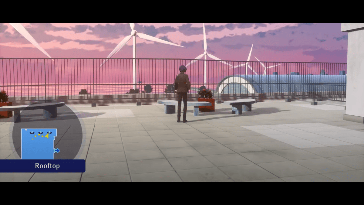 All Twighlight Fragments Locations in Persona 3 Reload – GameSkinny