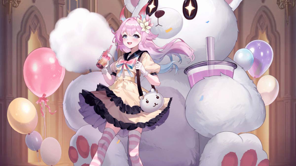 Isekai Feast: Tales of Recipes Tier List – GameSkinny