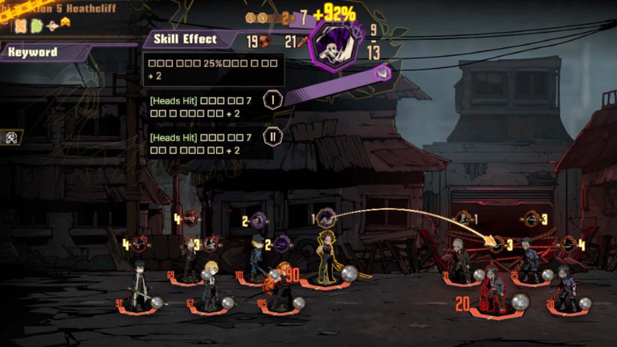 Limbus Company Gift Fusion Guide — All EGO Fusion Gifts – GameSkinny