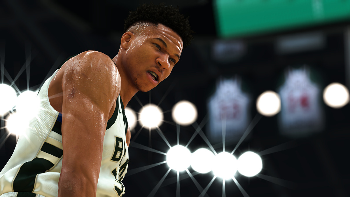 NBA 2K25 Best Builds for All Archetypes – GameSkinny